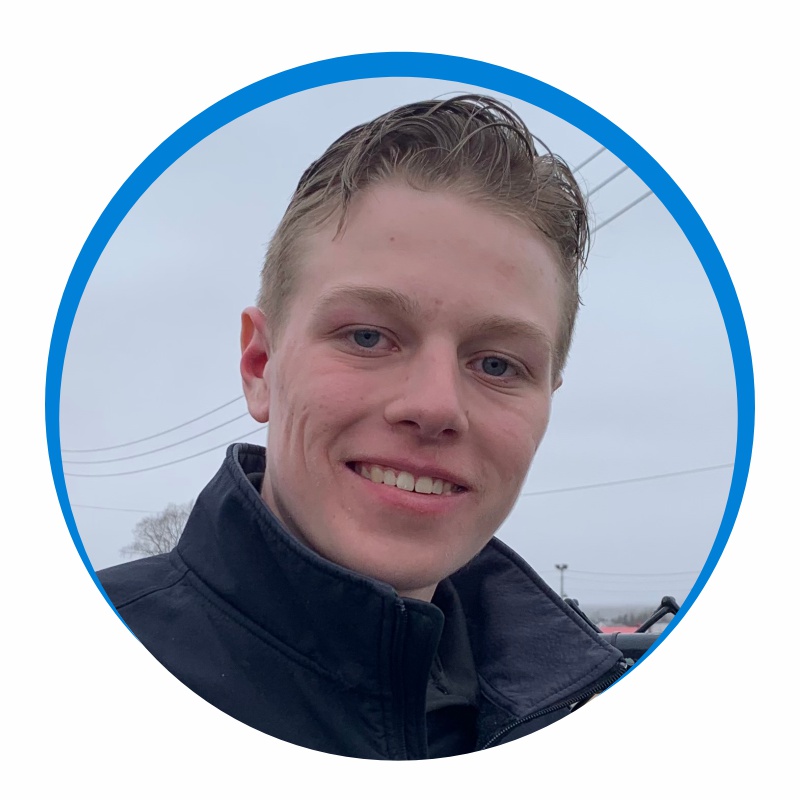 Truro Raceway Staff